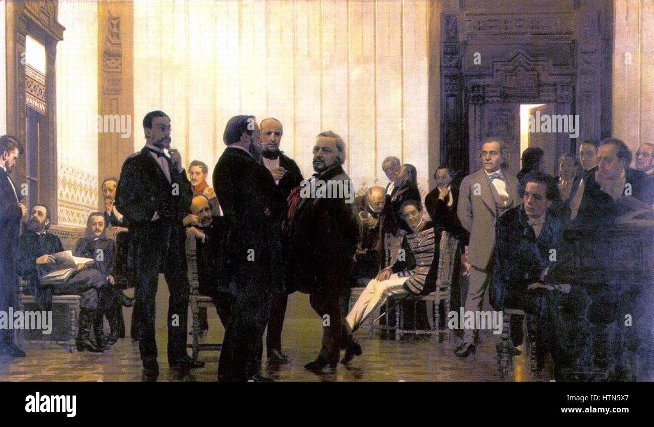 Slavic artist hi-res stock photography and images - Alamy