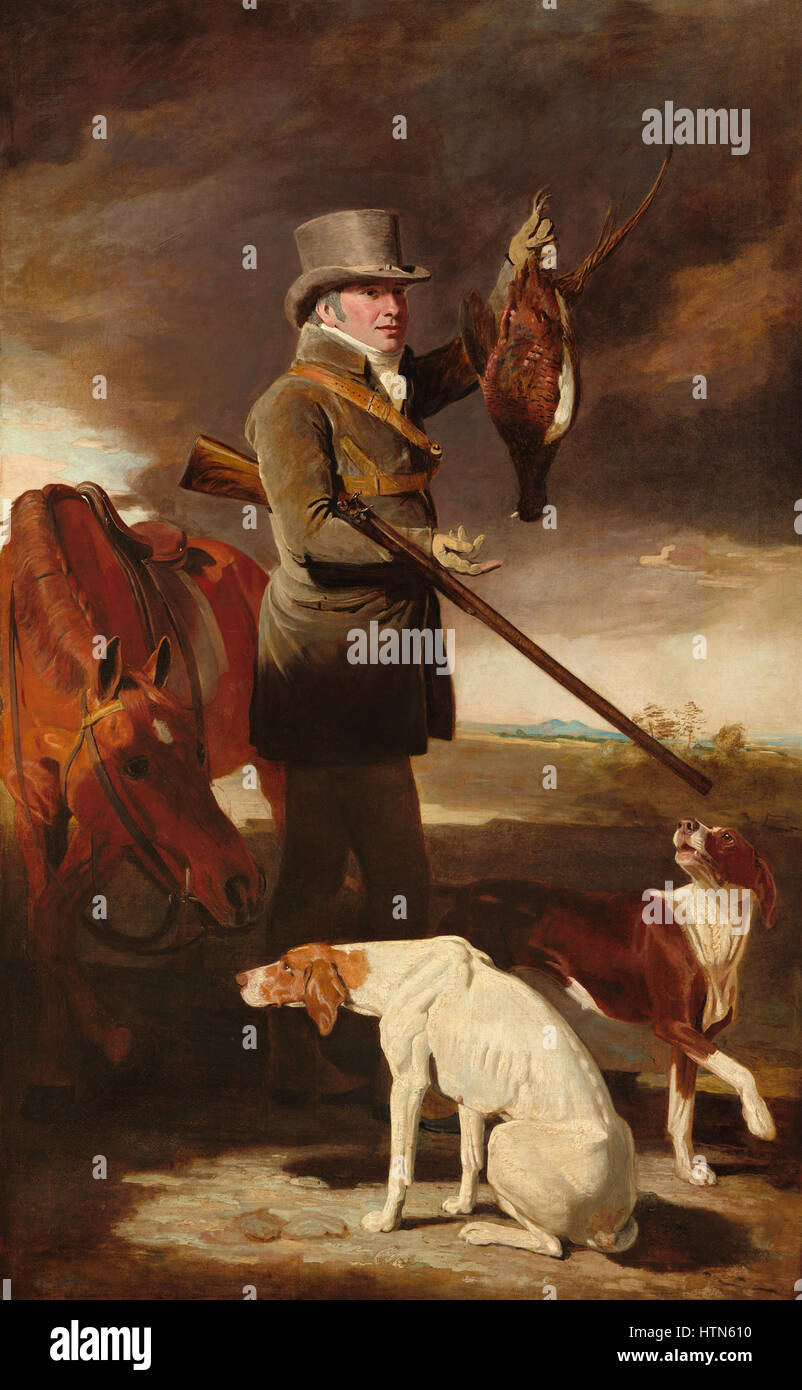 J.G. Shaddick, the Celebrated Sportsman A22177 Stock Photo - Alamy