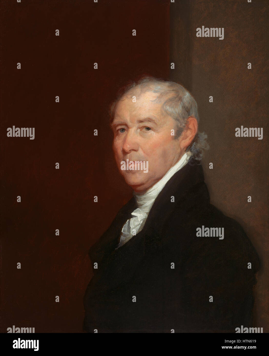 Tappan benjamin hi-res stock photography and images - Alamy