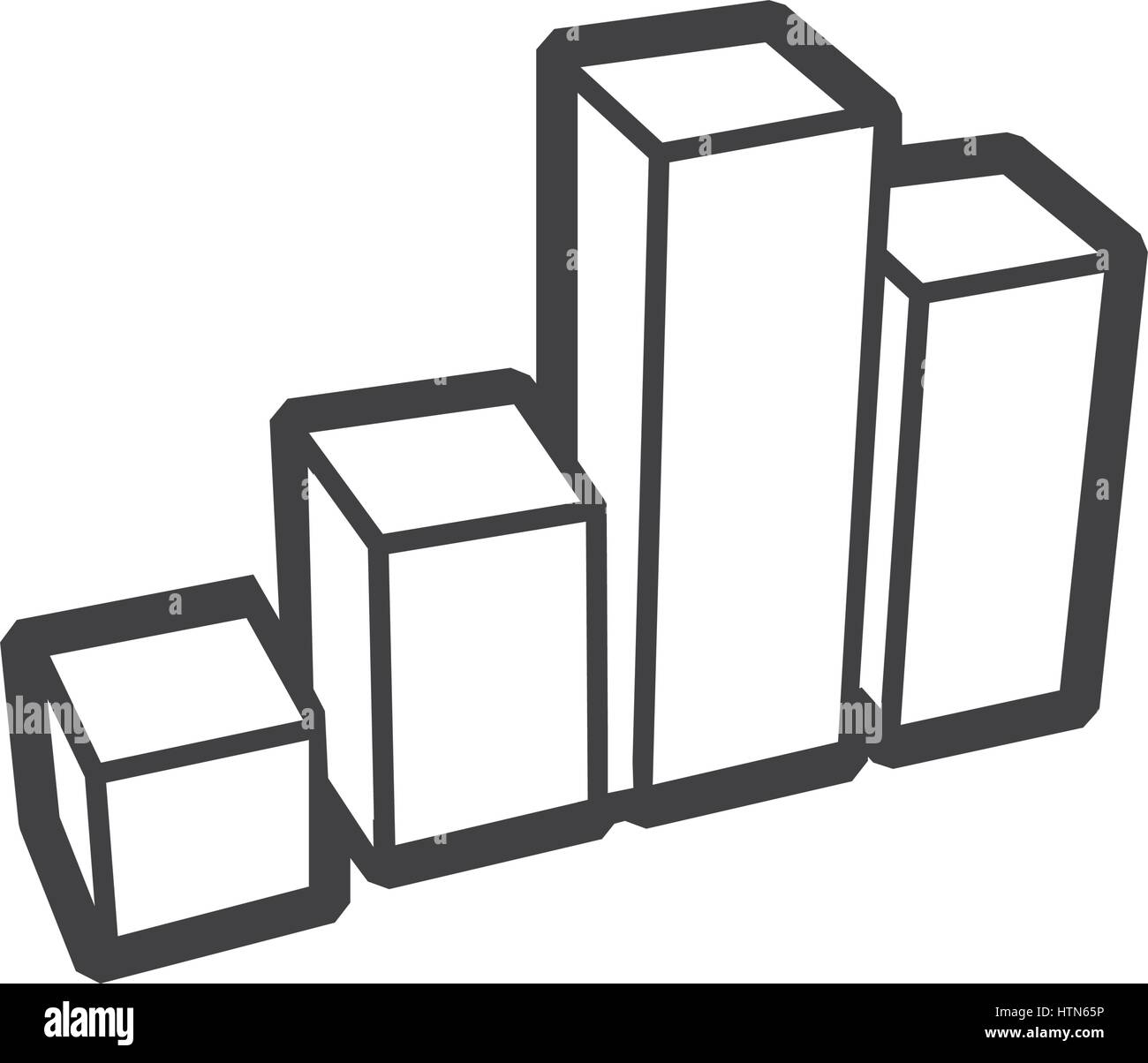 Status icon 3D design Stock Vector Image & Art - Alamy