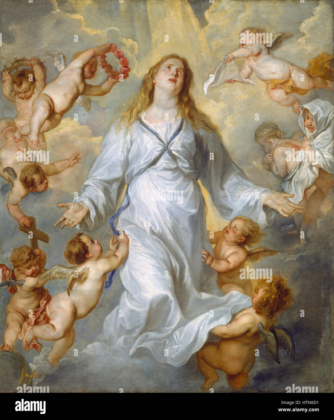 Intercessor hi-res stock photography and images - Alamy