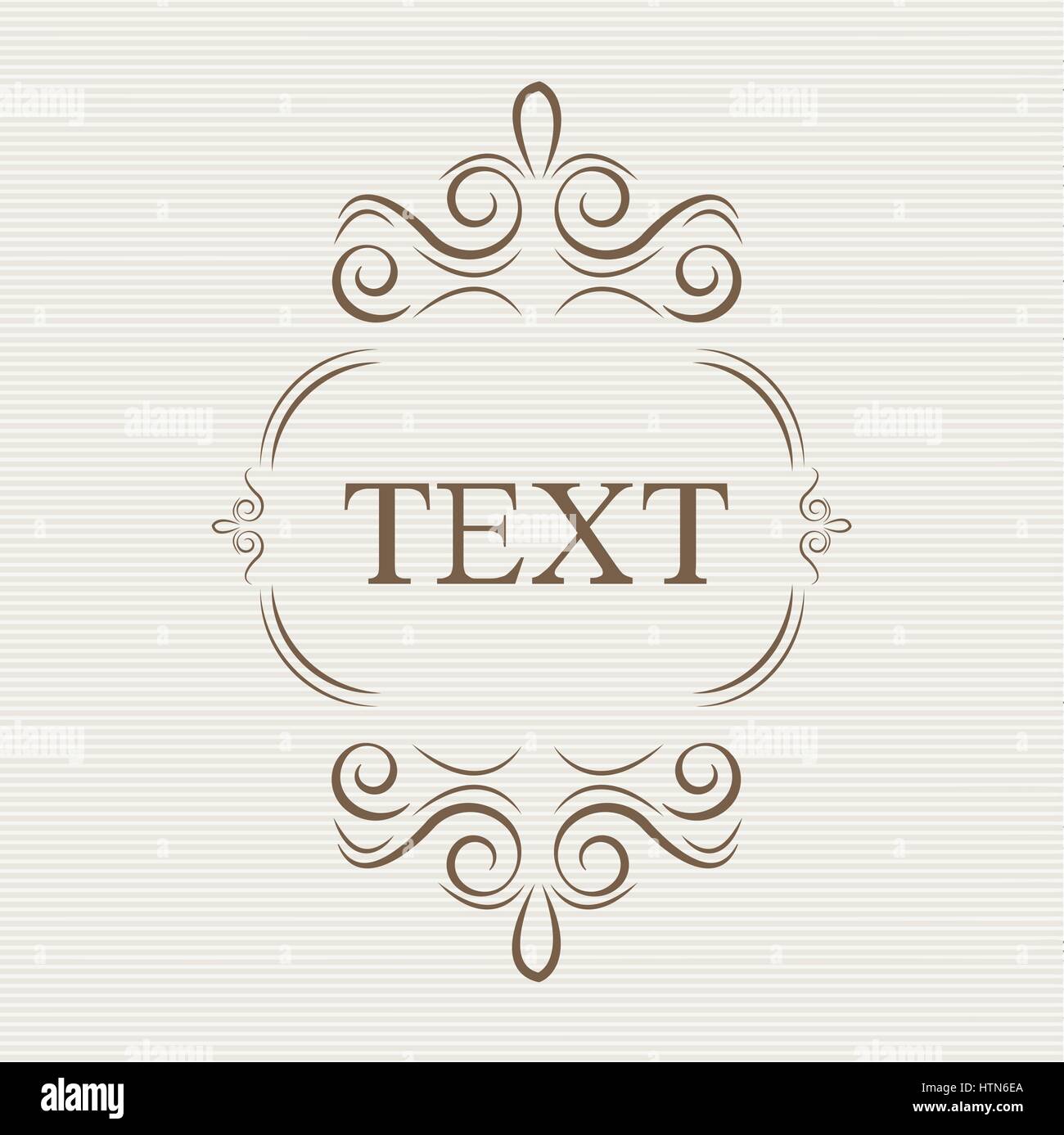 Card frames design Stock Vector Image & Art - Alamy