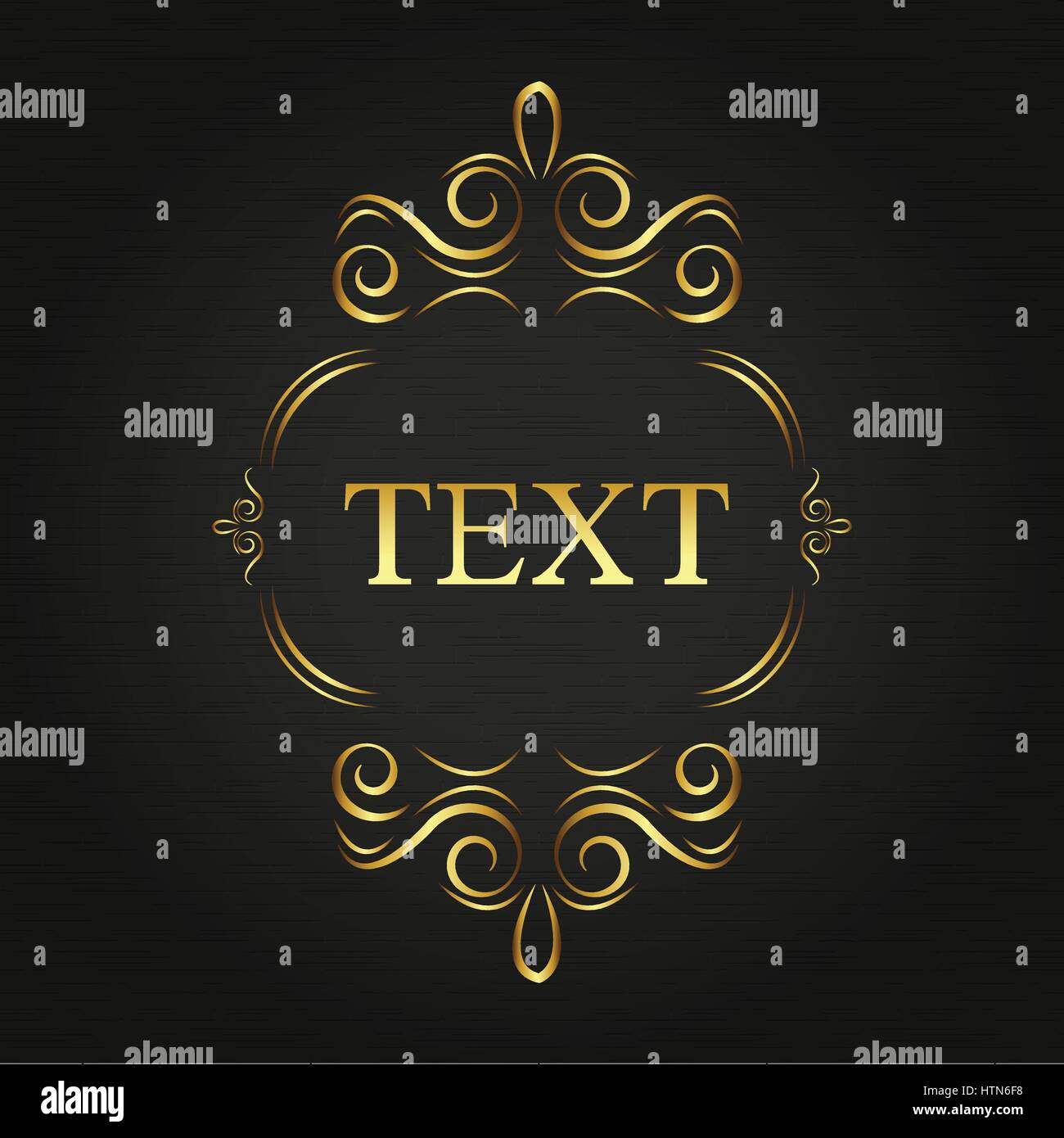 Card frames hi-res stock photography and images - Alamy