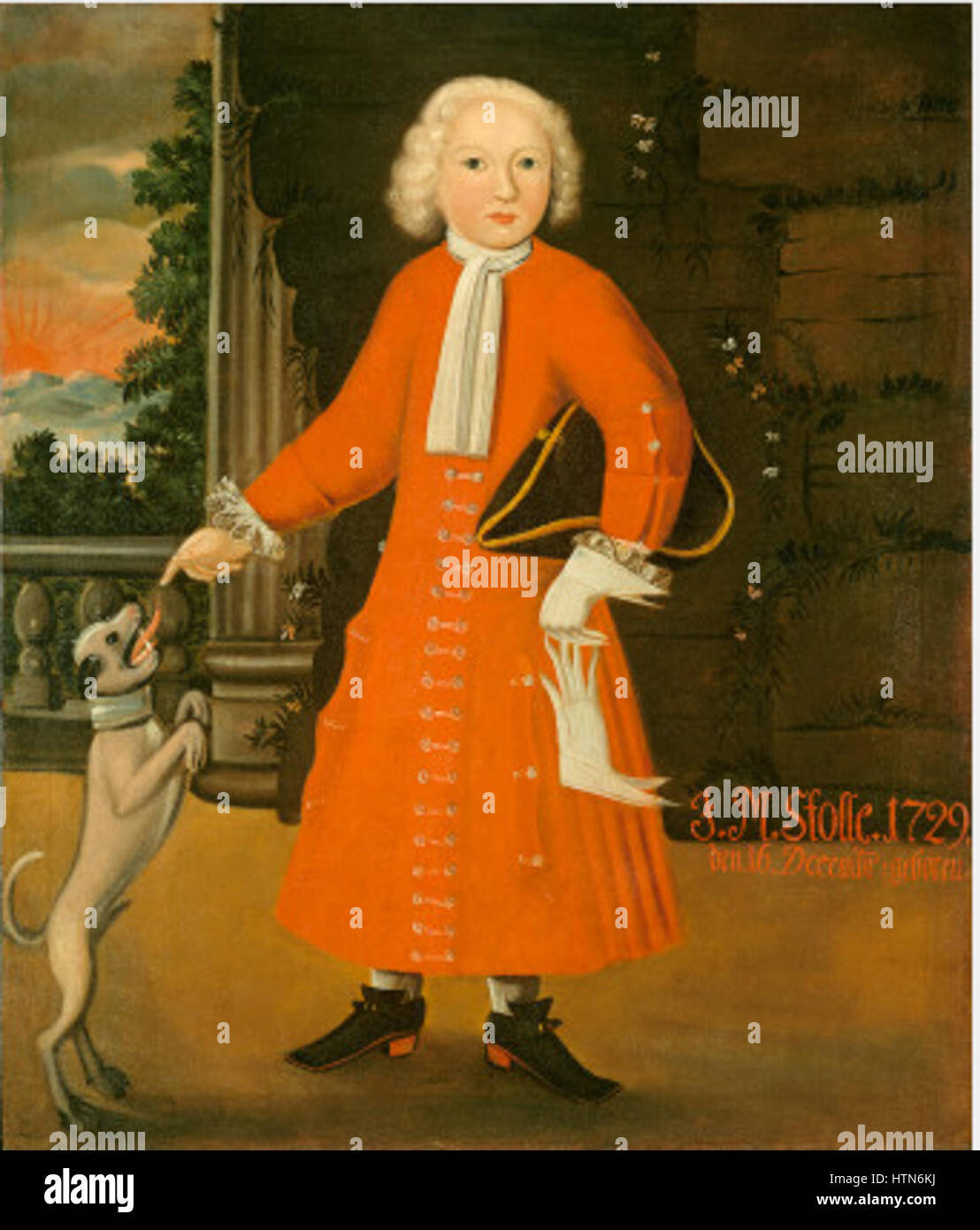 Stolle hi-res stock photography and images - Alamy