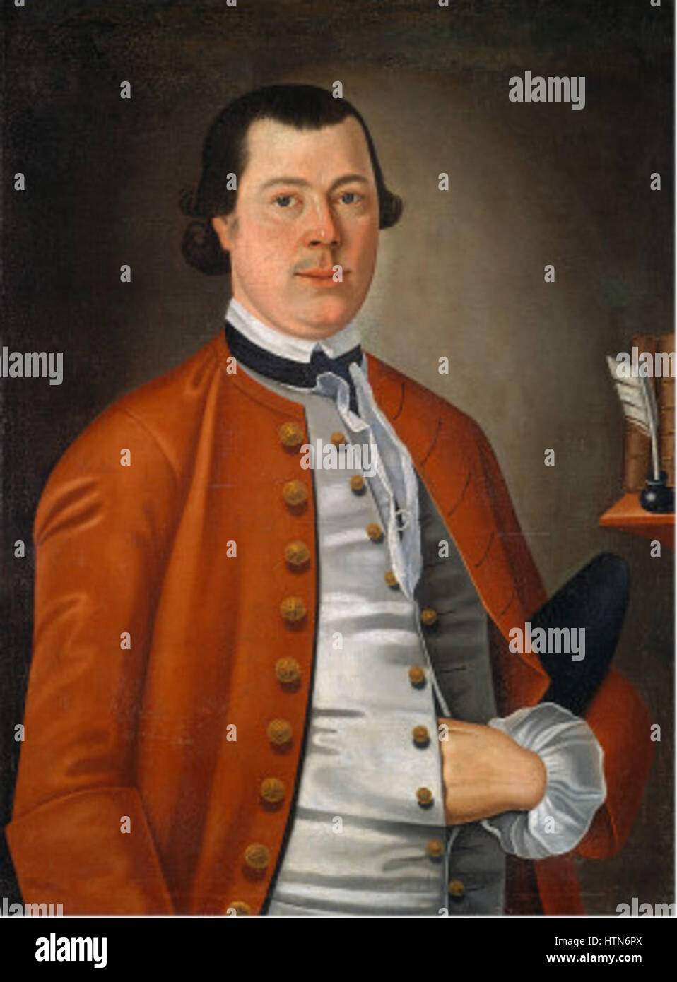 John Lothrop High Resolution Stock Photography and Images - Alamy