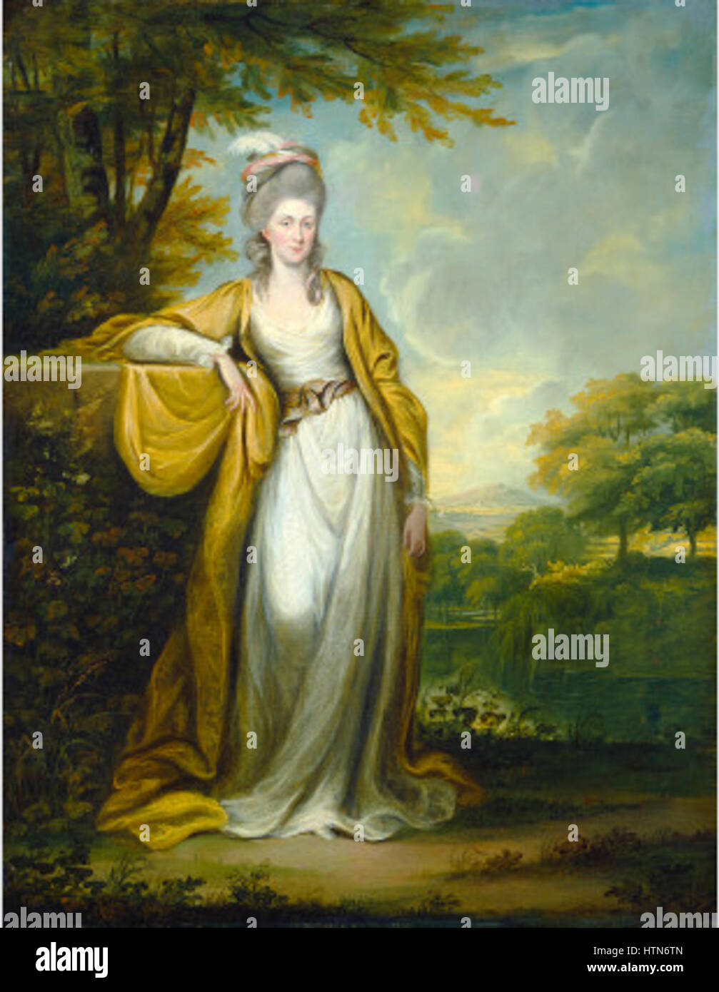 Lady percy hi-res stock photography and images - Alamy