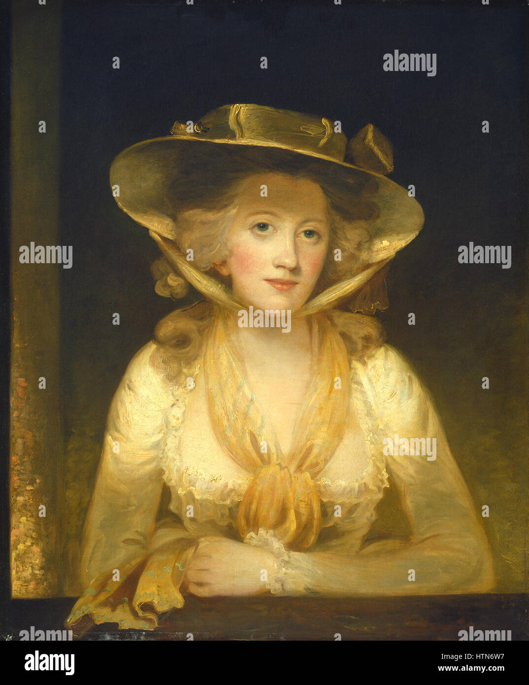 Lady cunliffe hi-res stock photography and images - Alamy