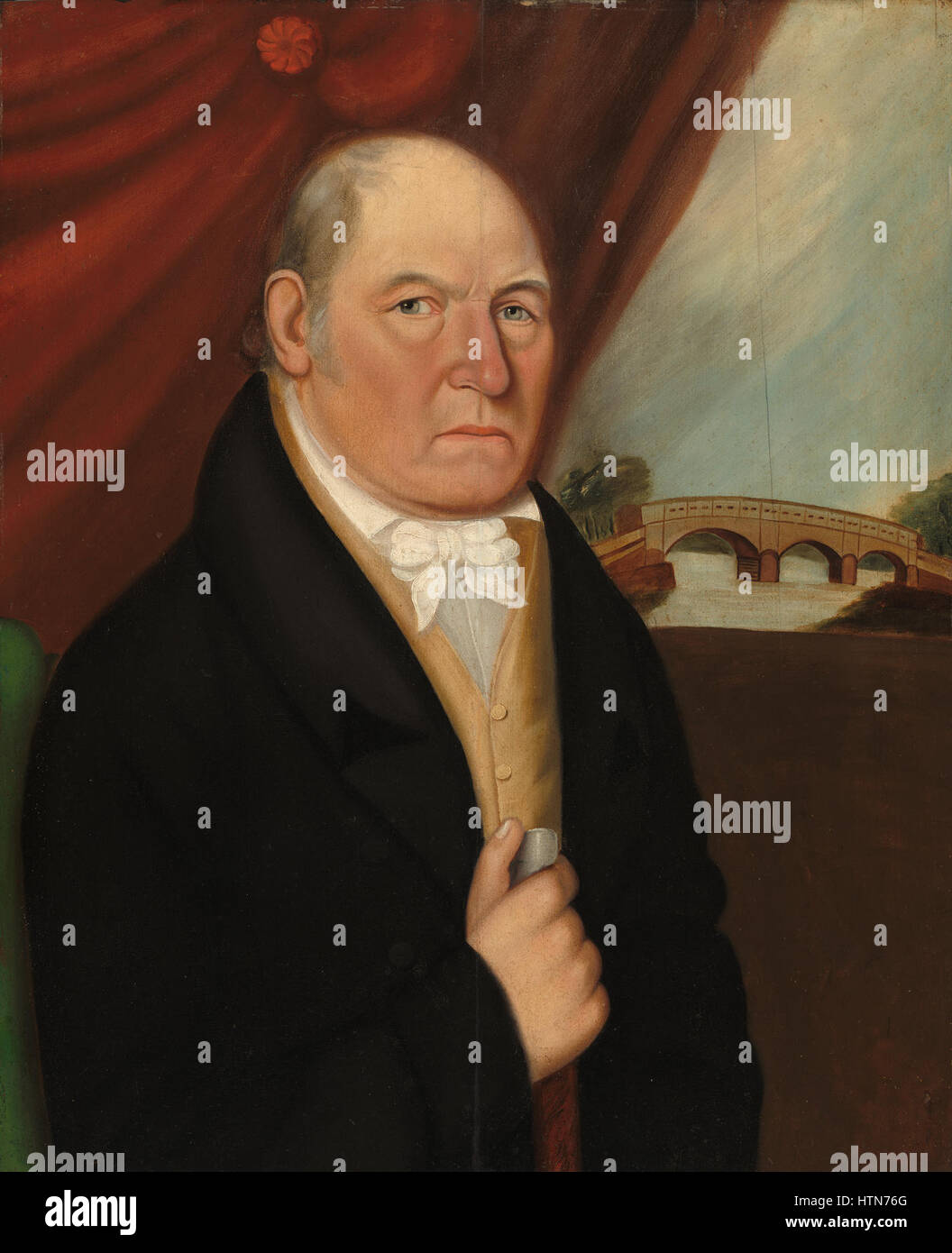 Bonnell art hi-res stock photography and images - Alamy