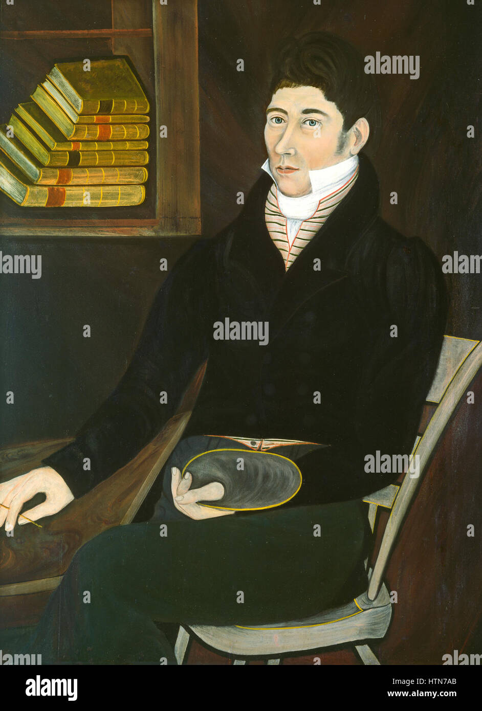 Possibly William Sheldon F-000806 Stock Photo - Alamy