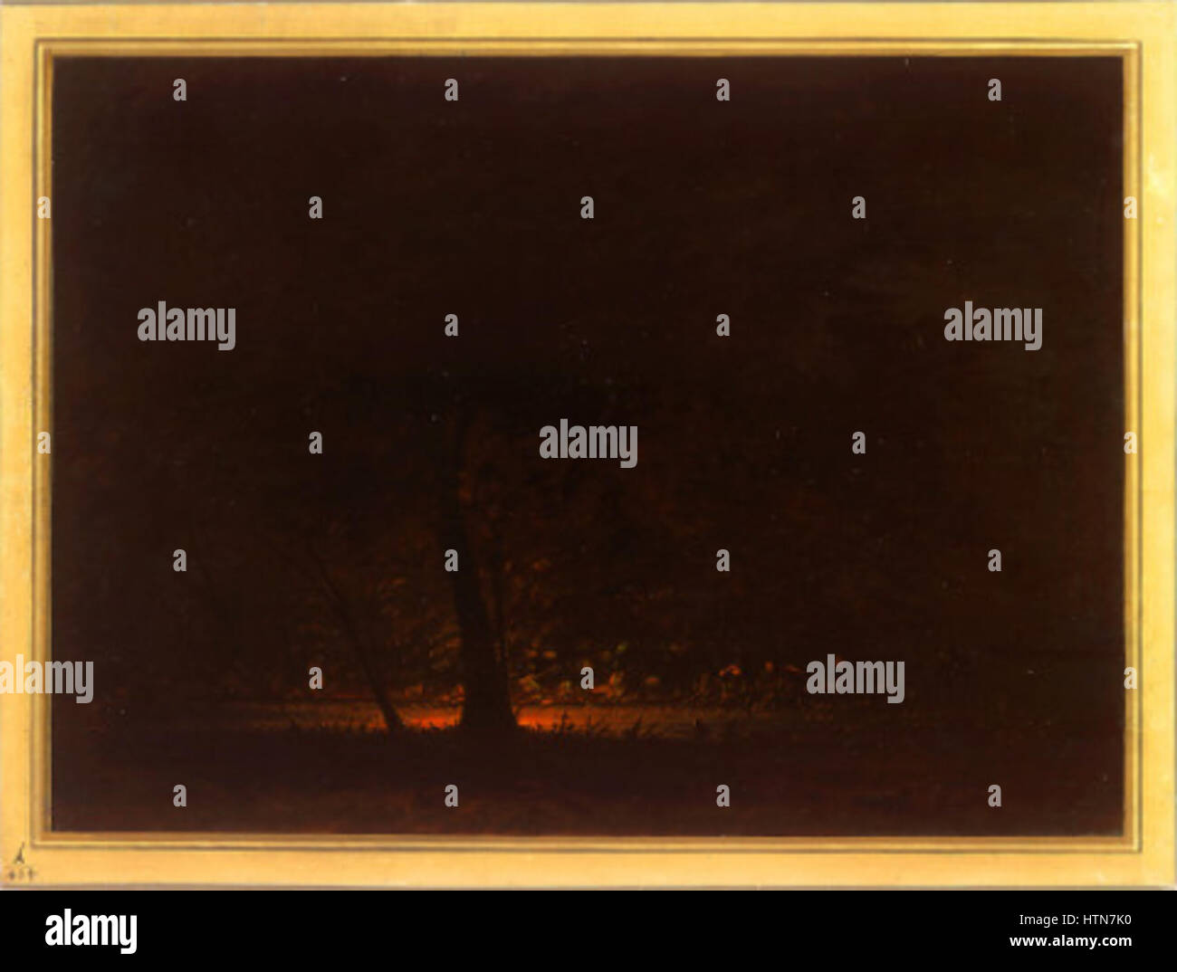 Ignis fatuus hi-res stock photography and images - Alamy