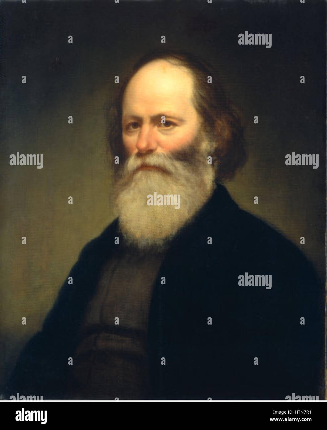 Charles Loring High Resolution Stock Photography and Images - Alamy