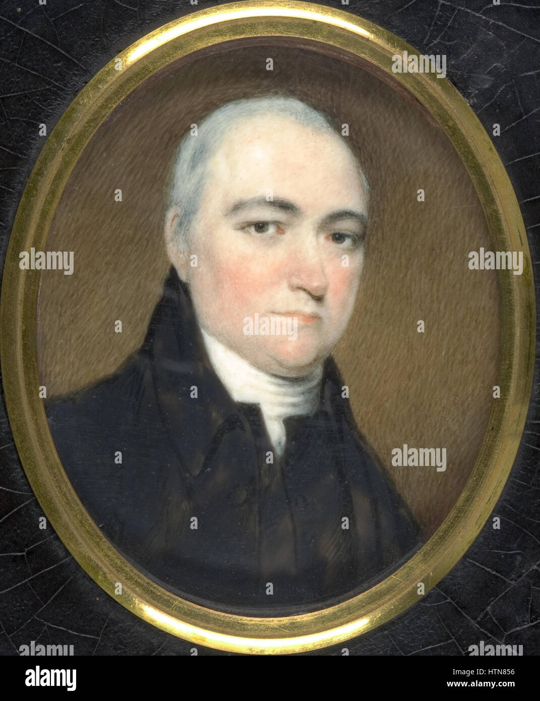 Timothy dwight hi-res stock photography and images - Alamy