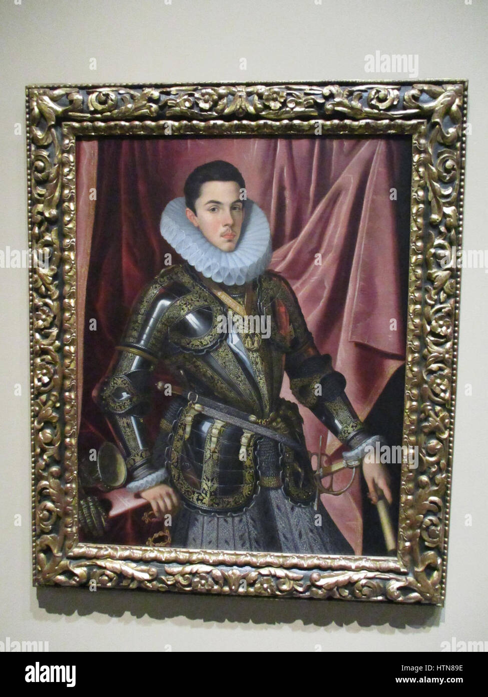 Philip of savoy hi-res stock photography and images - Alamy