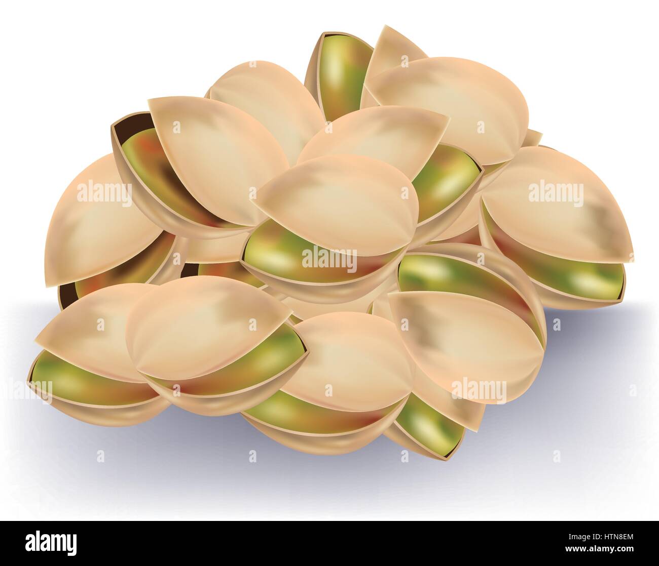 Sweets bowl Stock Vector Images - Alamy