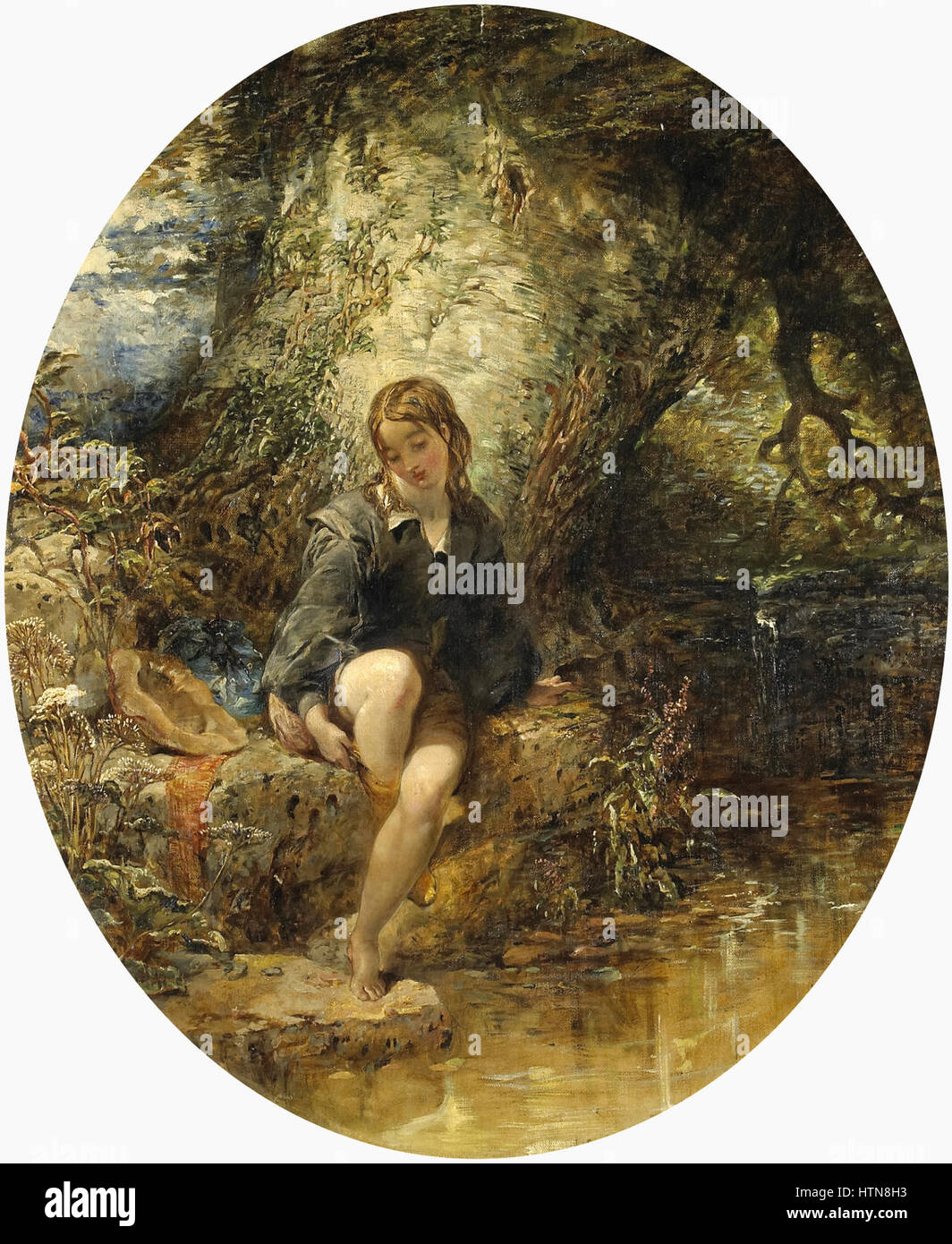 Woolmer hi-res stock photography and images - Alamy