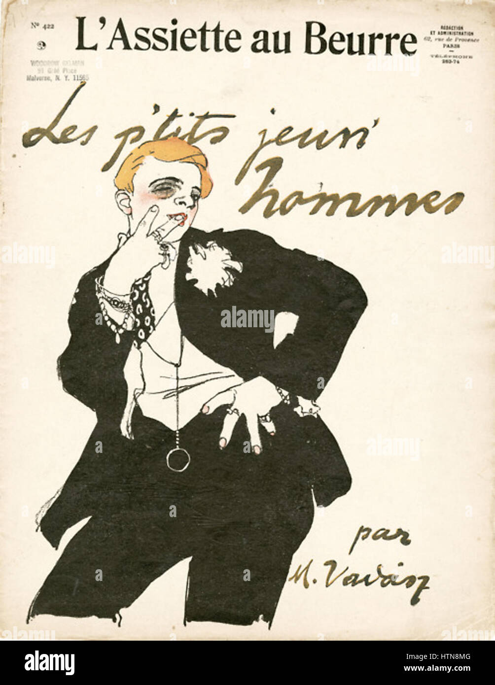 Miklos vadasz hi-res stock photography and images - Alamy