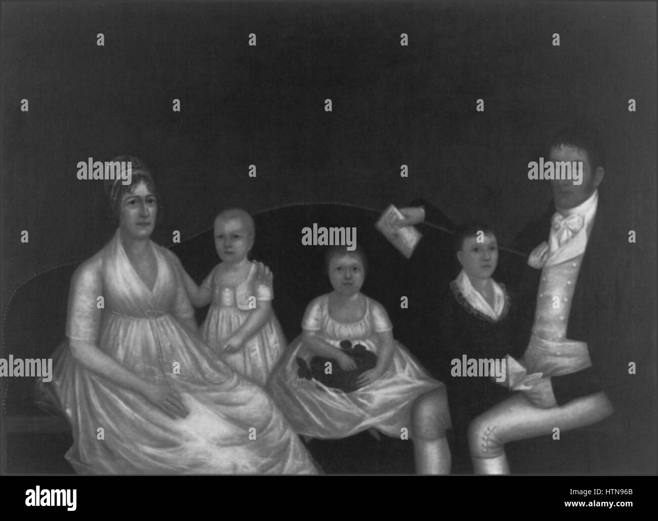 James mccormick Black and White Stock Photos & Images - Alamy