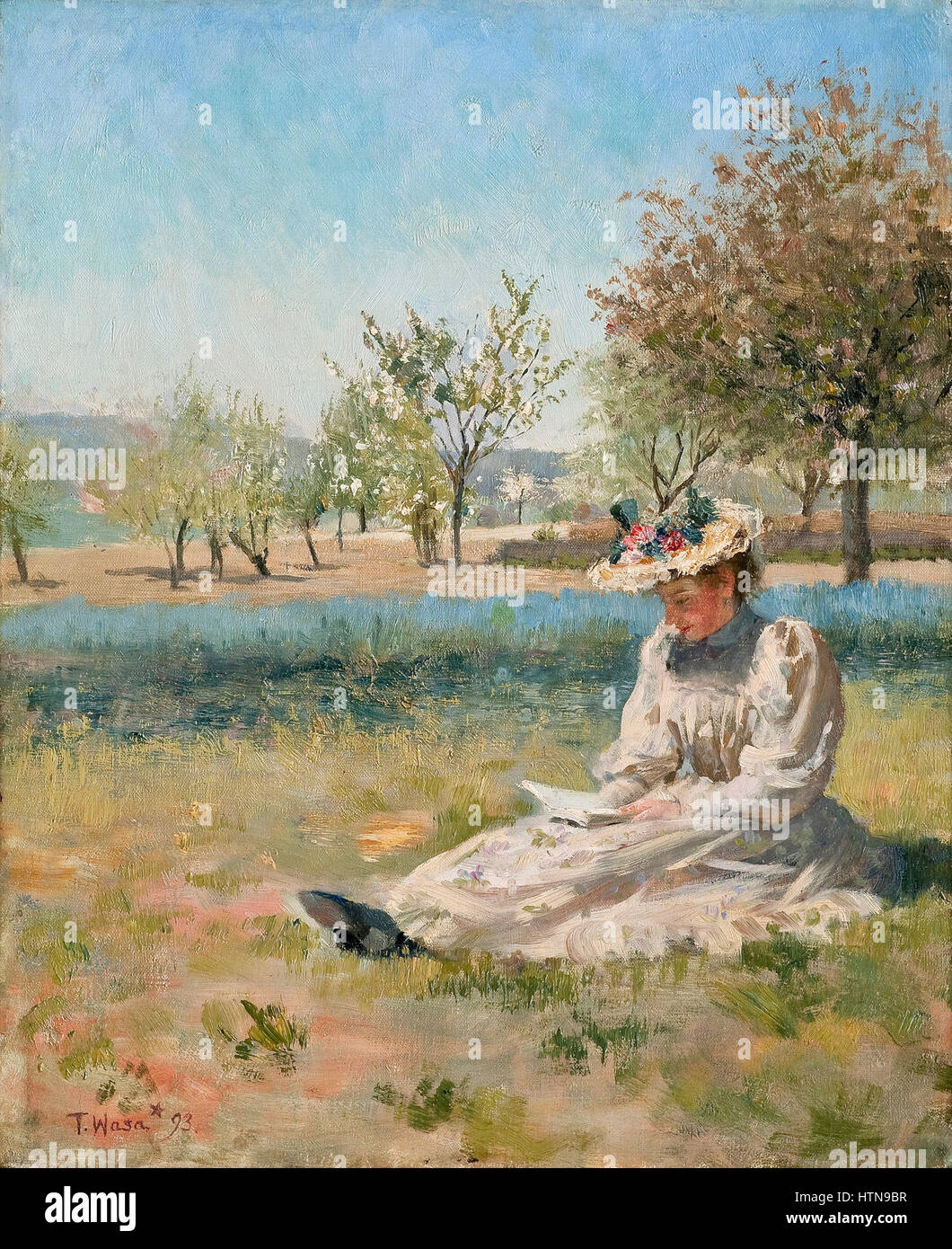 Wasastjerna hi-res stock photography and images - Alamy