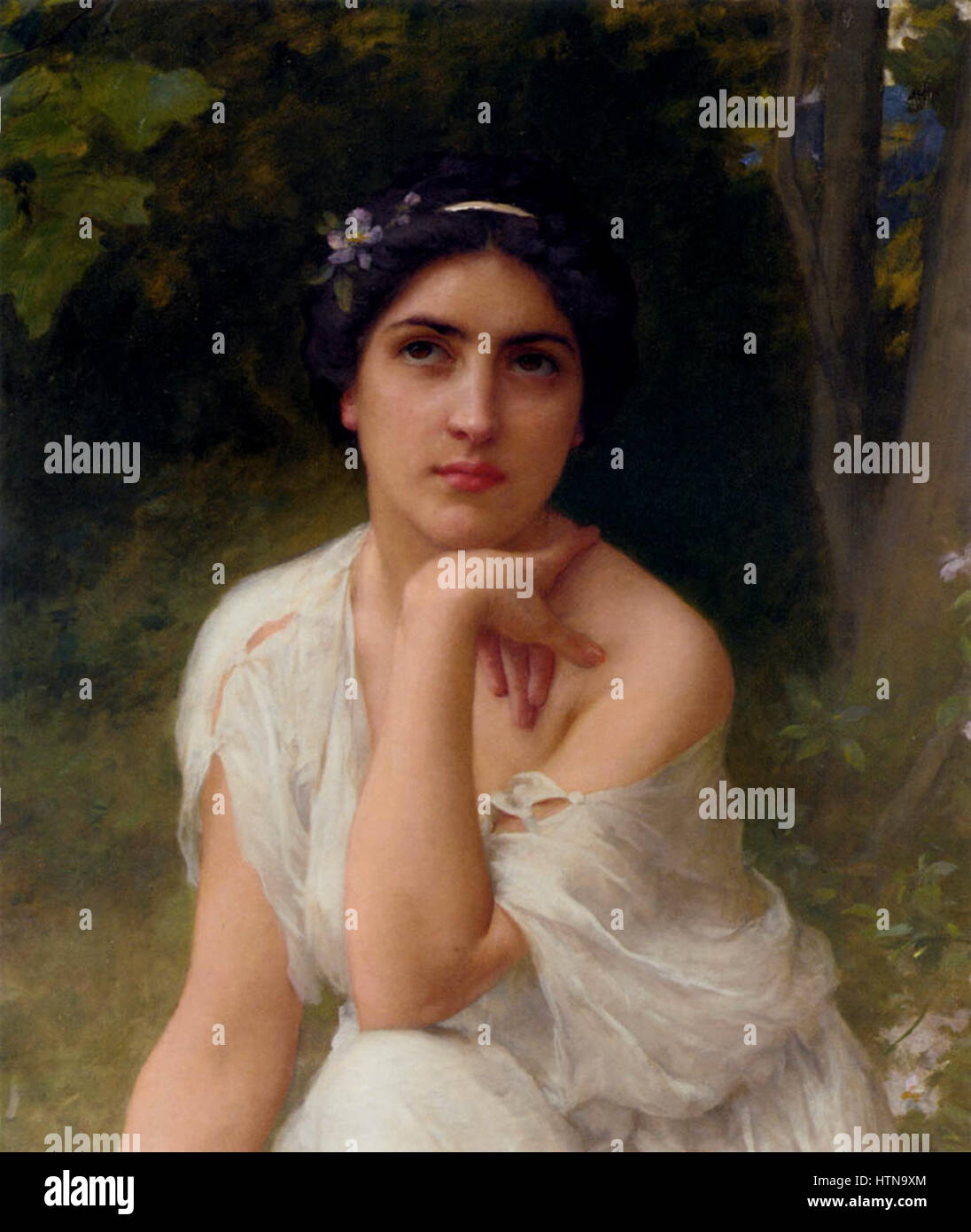 Charles Amable Lenoir Stock Photos & Charles Amable Lenoir Stock Images ...