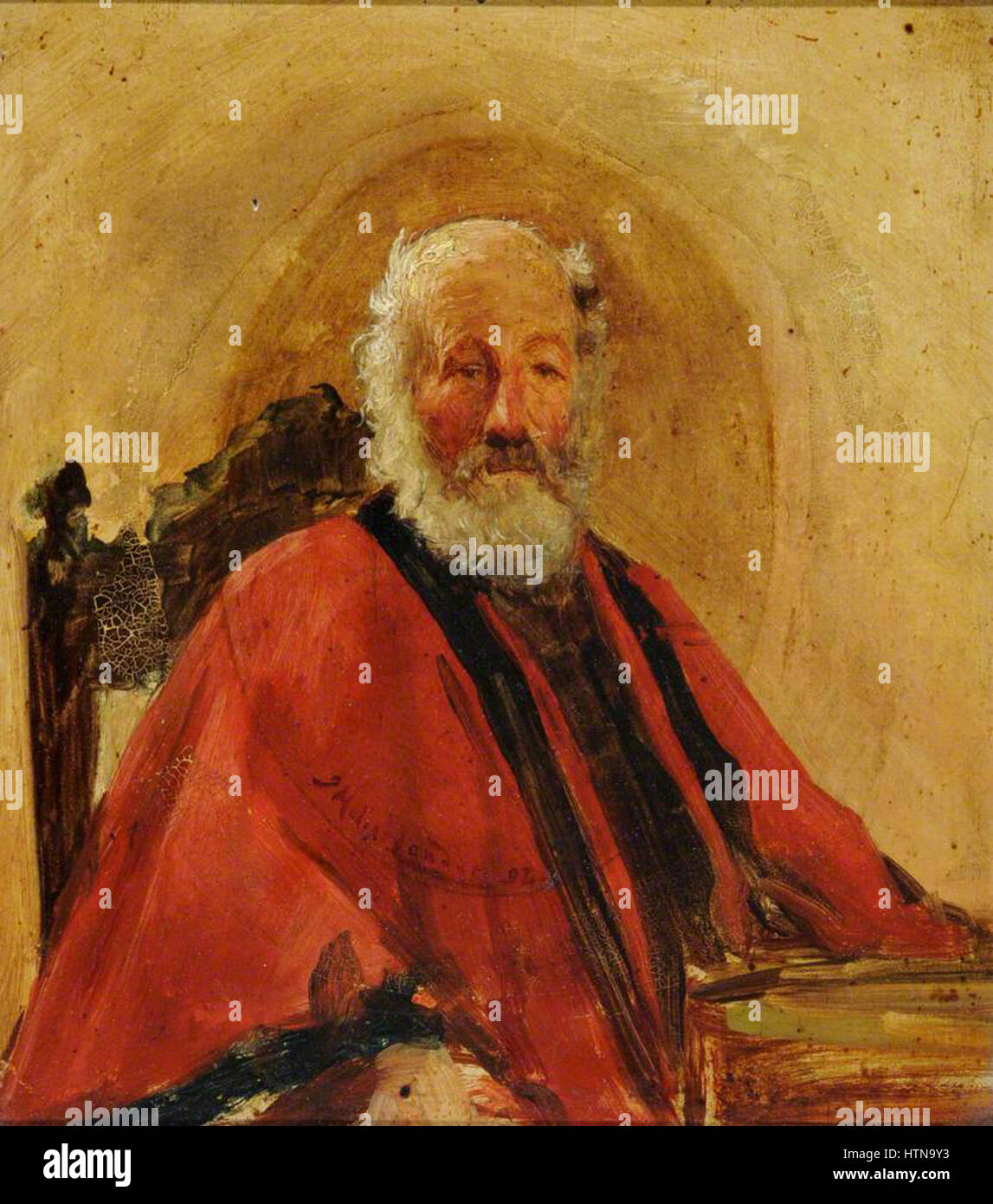 Gruchy hi-res stock photography and images - Alamy