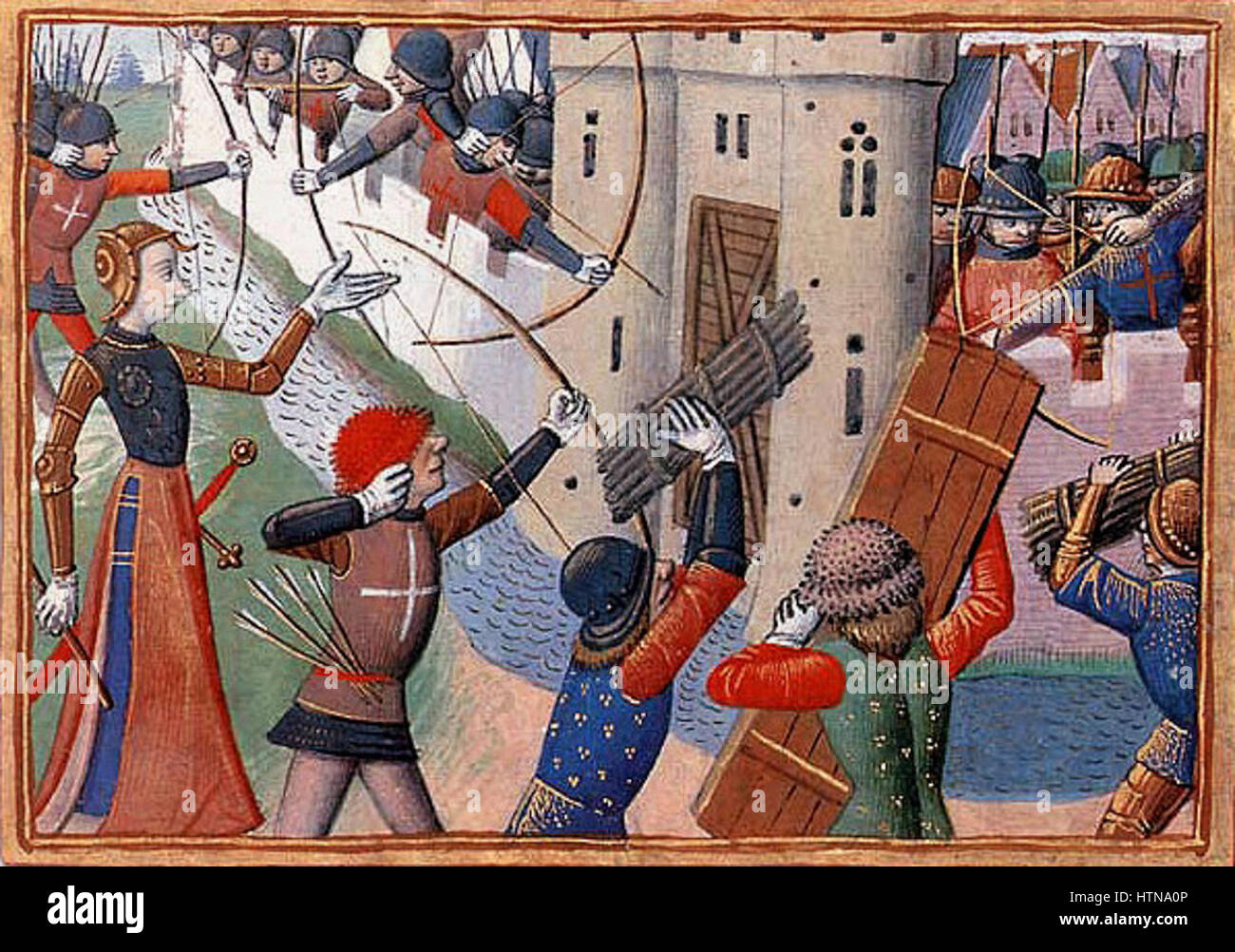 Vigiles hi-res stock photography and images - Alamy