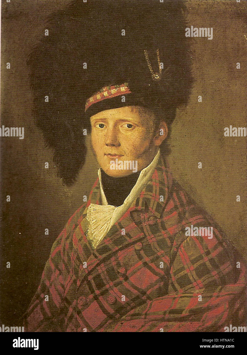 John mackenzie hi-res stock photography and images - Alamy