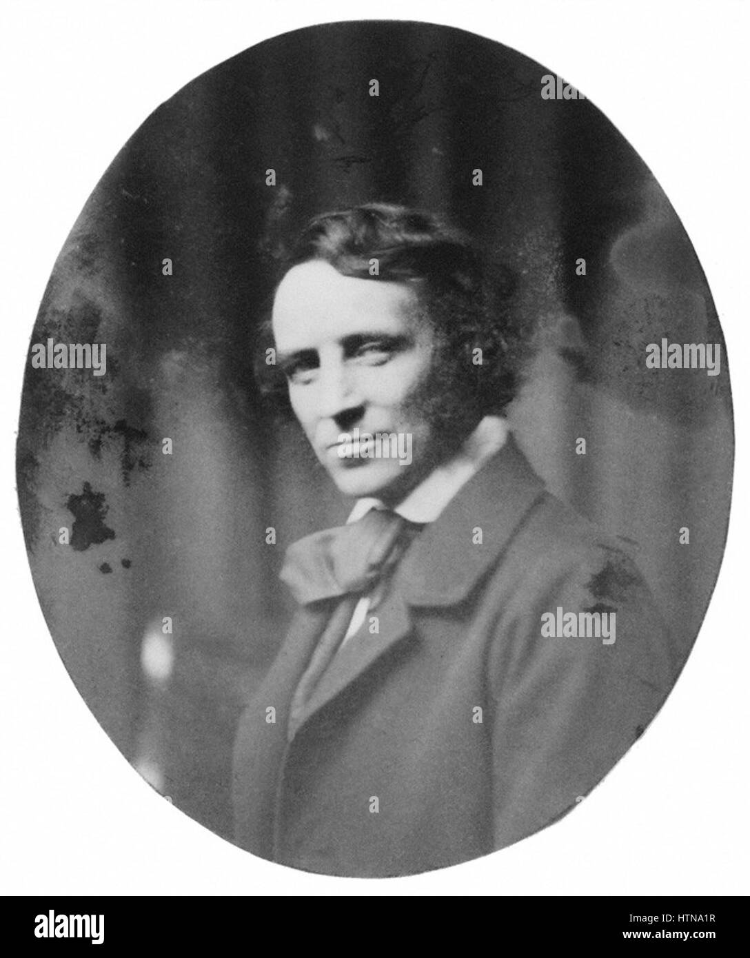 Samuel Laurence was an English portrait artist in the 19th century ...