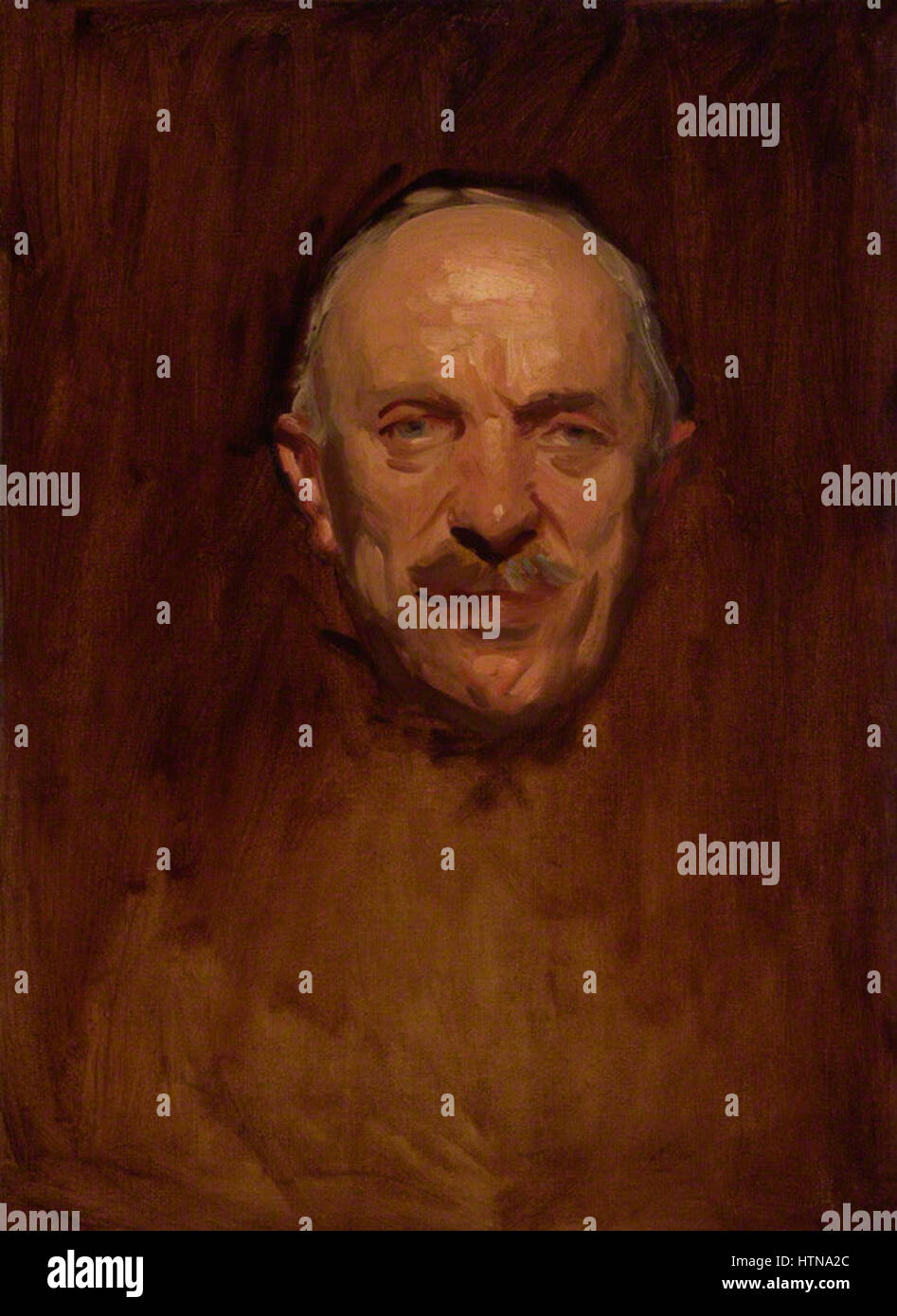 Sir henry wilson hi-res stock photography and images - Alamy