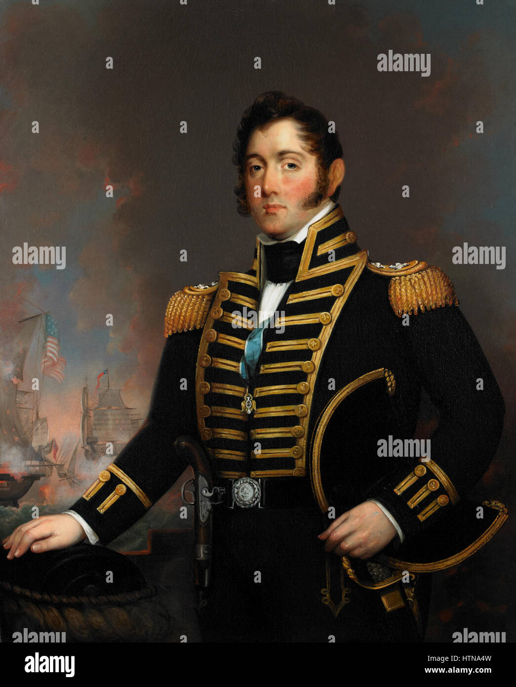 Jane stuart artist hi-res stock photography and images - Alamy