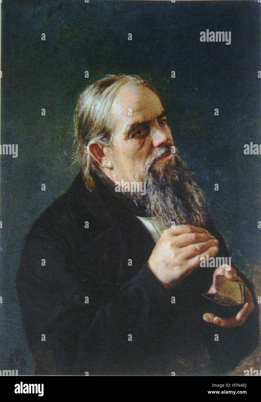 Yaroshenko hi-res stock photography and images - Alamy