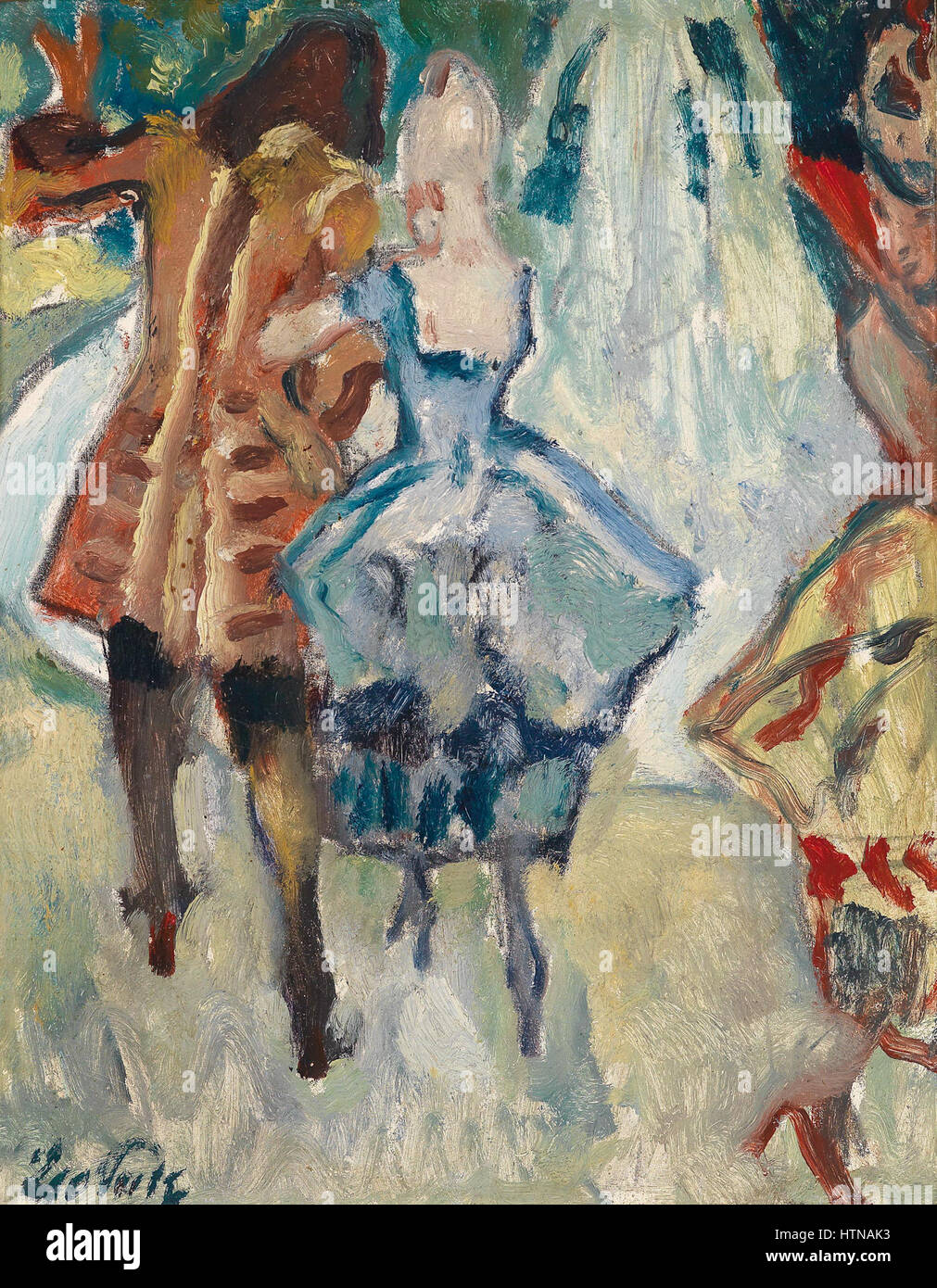 Leo putz hi-res stock photography and images - Alamy