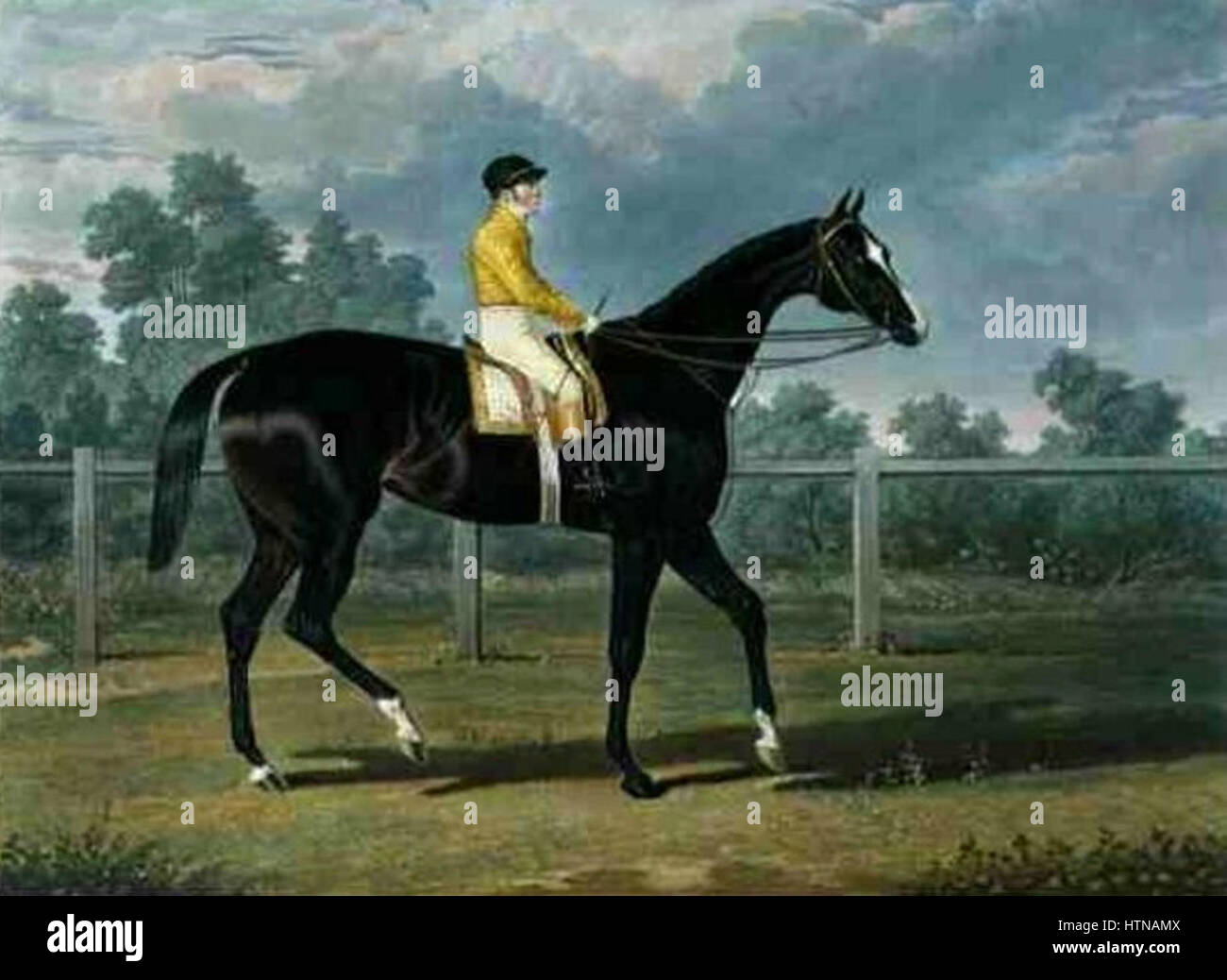 'Queen of Trumps 27' is a card from a tarot deck, featuring the Queen ...