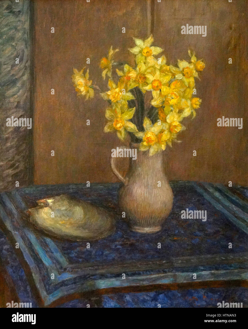 Jonquilles jonquilles hi-res stock photography and images - Alamy