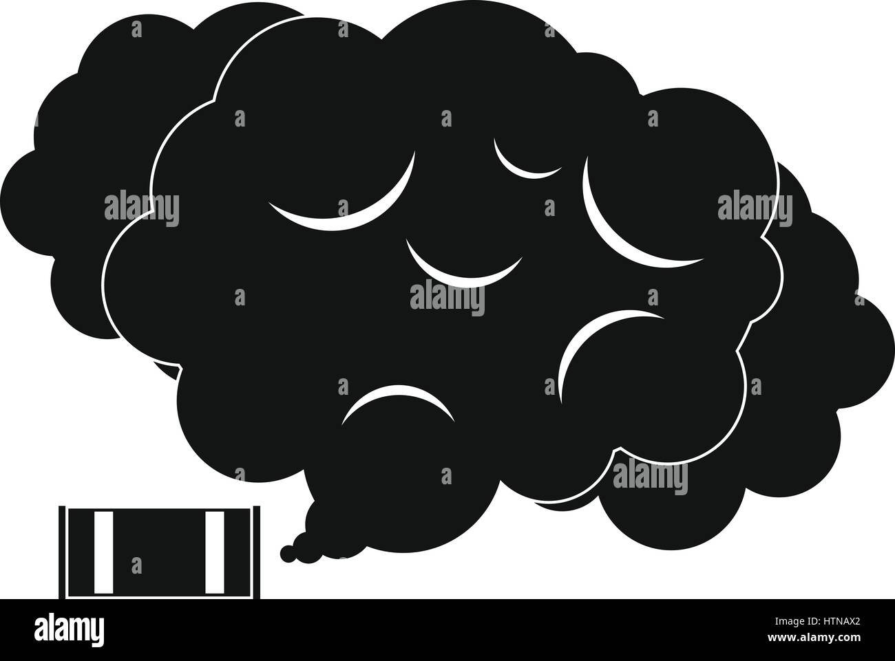 Defensive chemical Stock Vector Images - Alamy