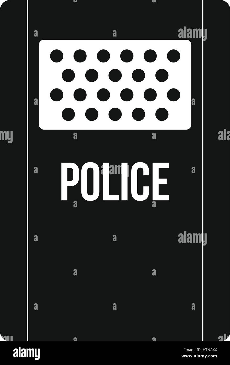 Anti strike law Stock Vector Images - Alamy