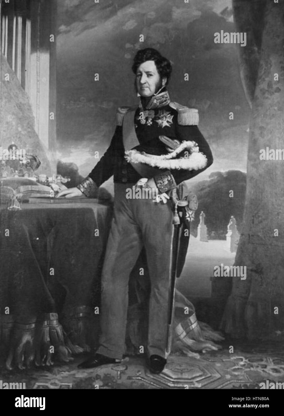 Palace figures Black and White Stock Photos & Images - Alamy