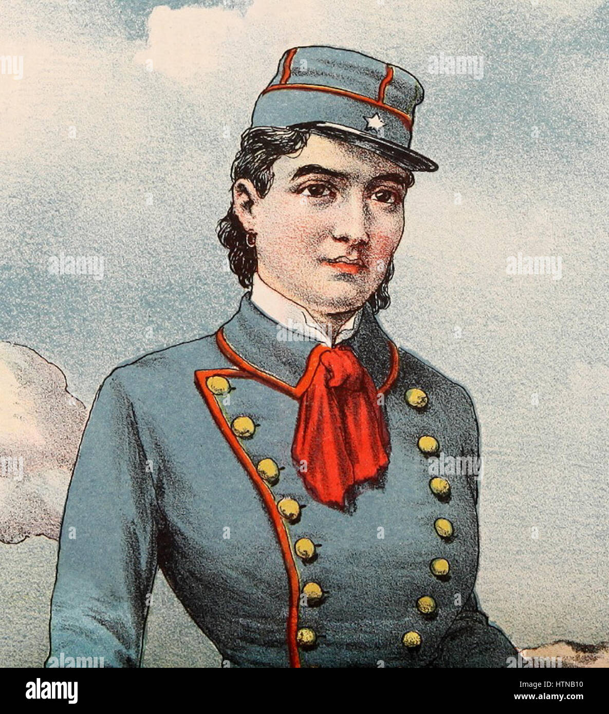 Irene Morales, an artist known for her innovative work in contemporary ...