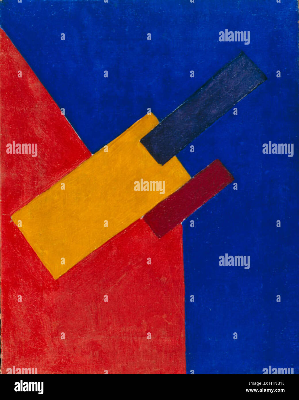 Suprematism hi-res stock photography and images - Alamy