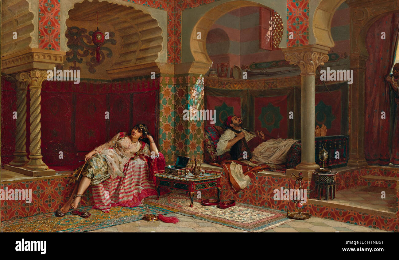 Jan baptist huysmans hi-res stock photography and images - Alamy