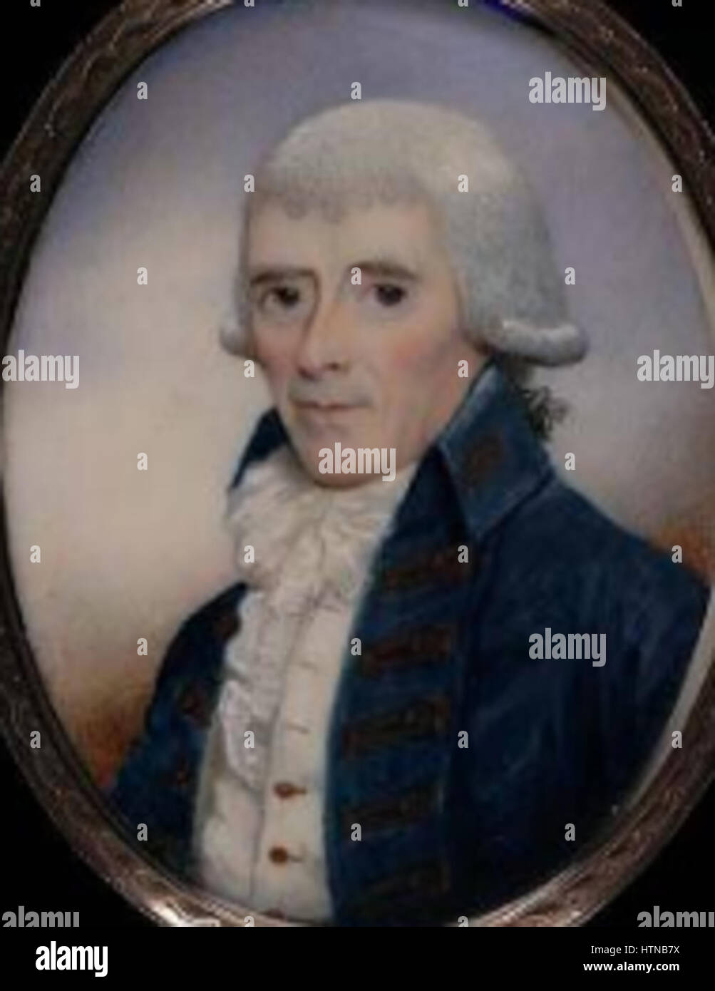 James cunningham hi-res stock photography and images - Alamy