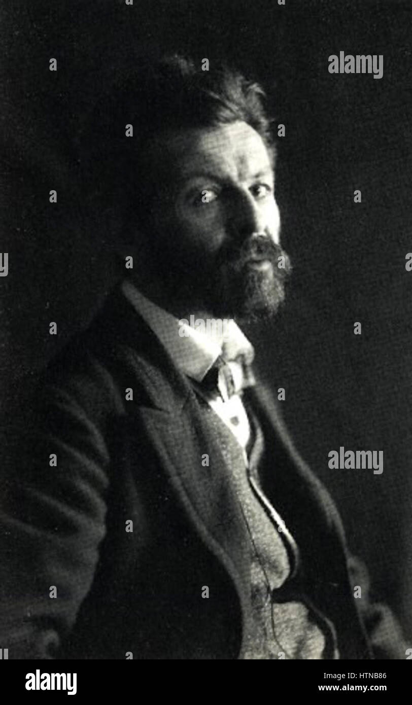 Richard jacob hi-res stock photography and images - Alamy