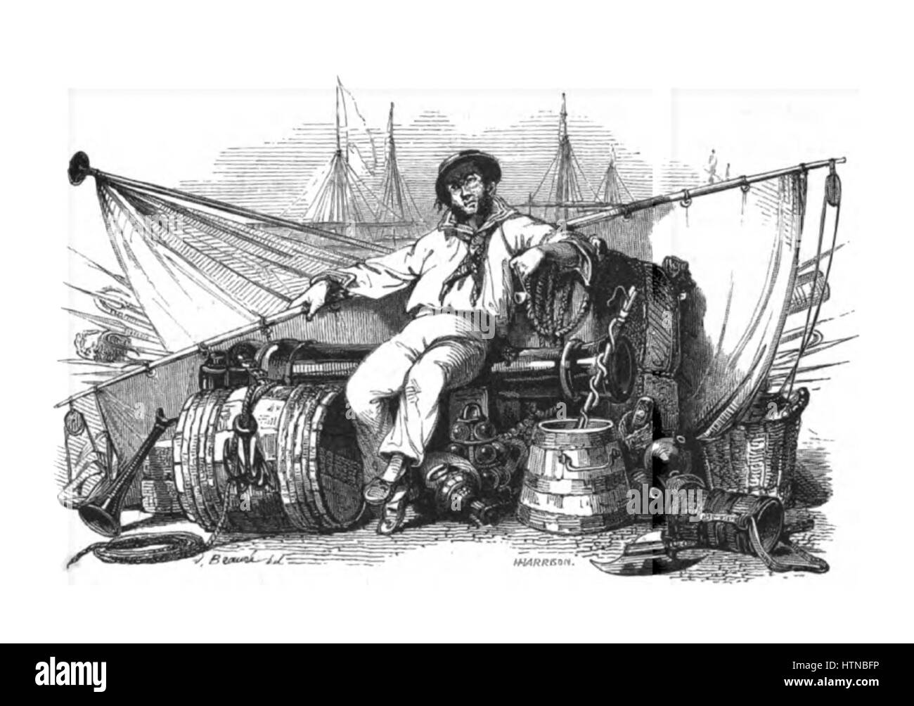 Marine 1 Cut Out Stock Images & Pictures - Alamy