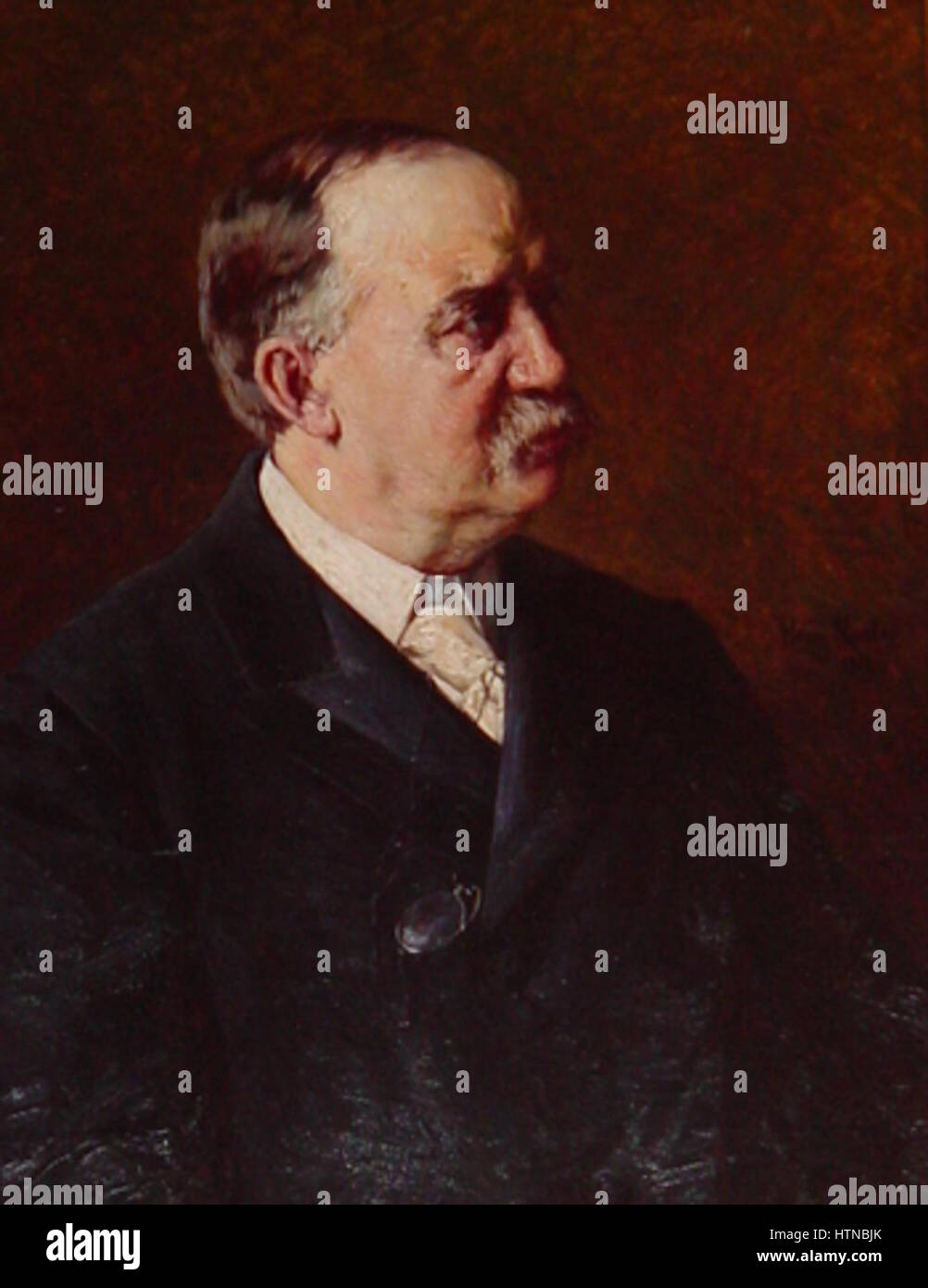 George nash hi-res stock photography and images - Alamy