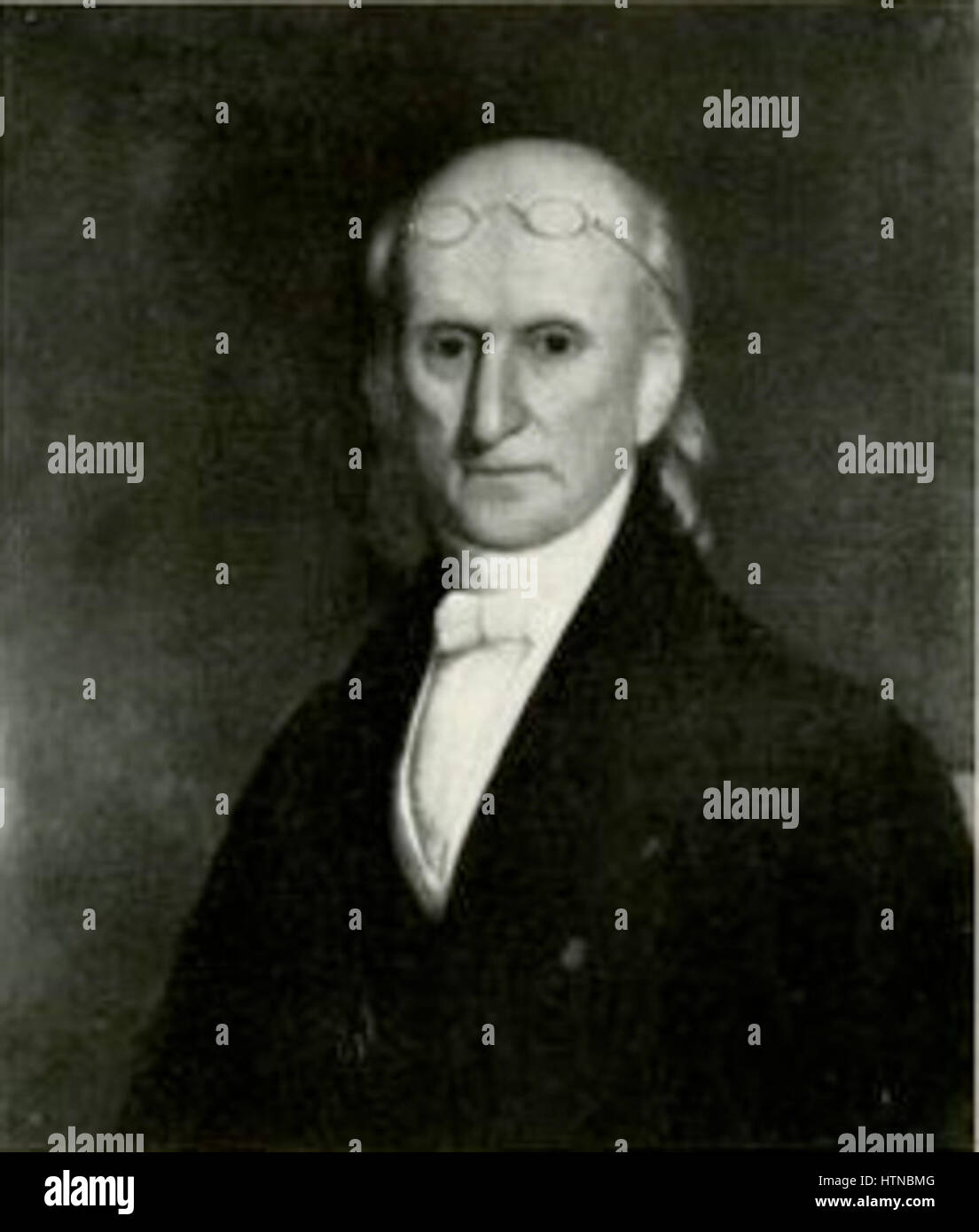 Lawrence lewis hi-res stock photography and images - Alamy