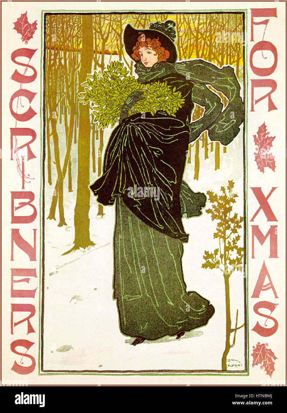 Rhead louis john hi-res stock photography and images - Alamy