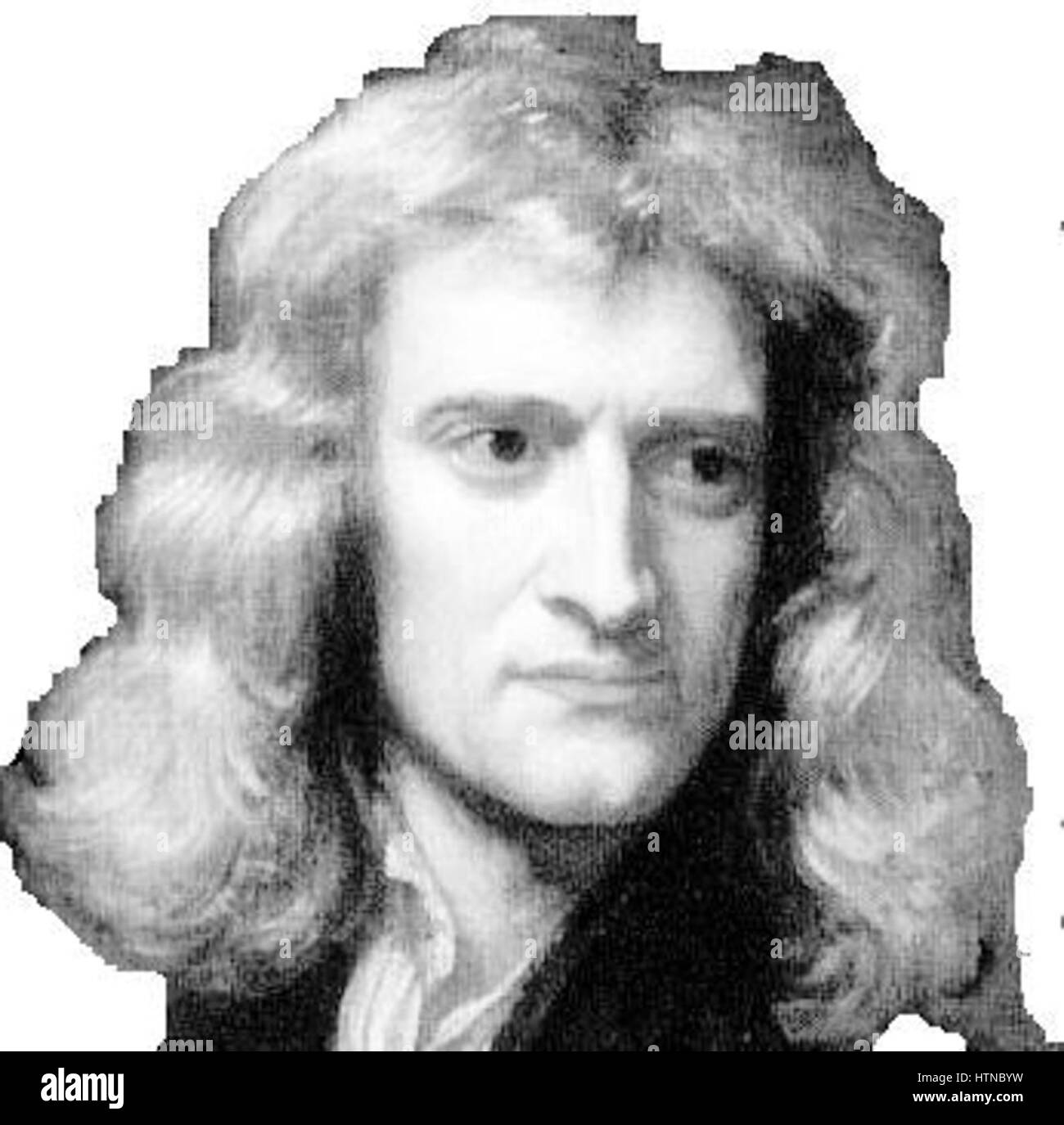 Newtondetail hi-res stock photography and images - Alamy