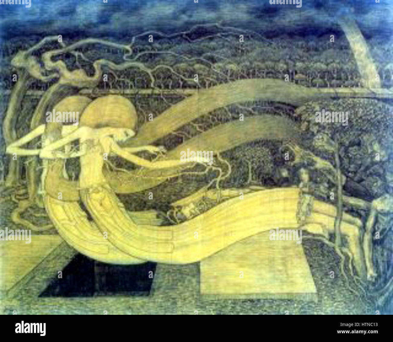 Toorop hi-res stock photography and images - Alamy