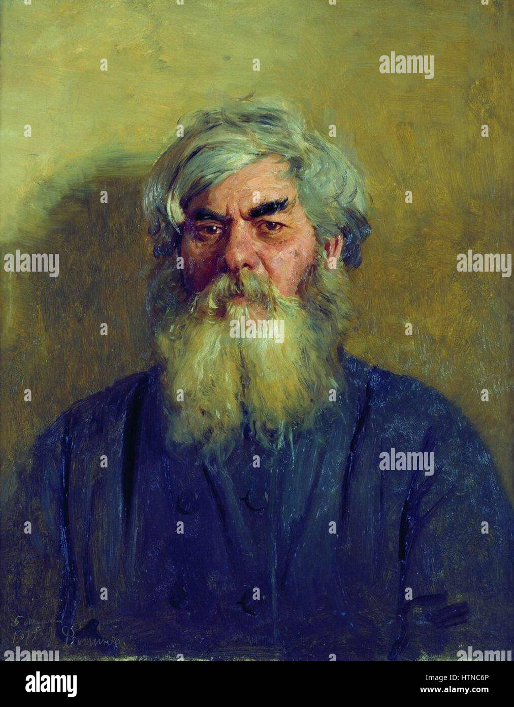 Radov by Repin Stock Photo - Alamy