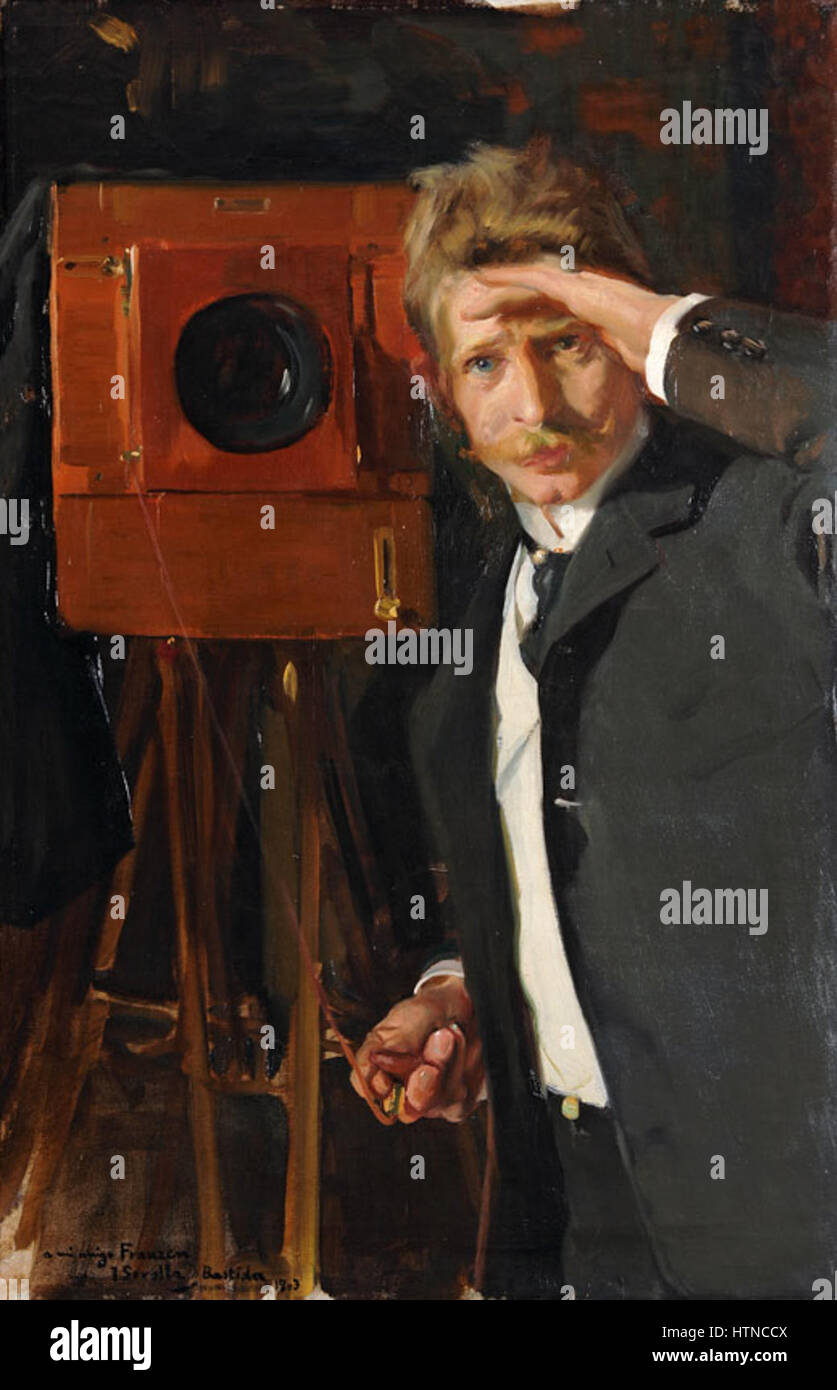 Franzen drawing hi-res stock photography and images - Alamy