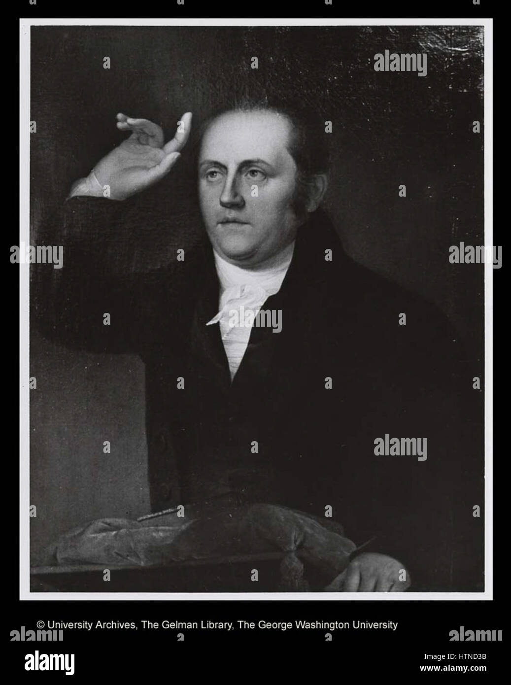 William Staughton was an American artist known for his portraits and ...